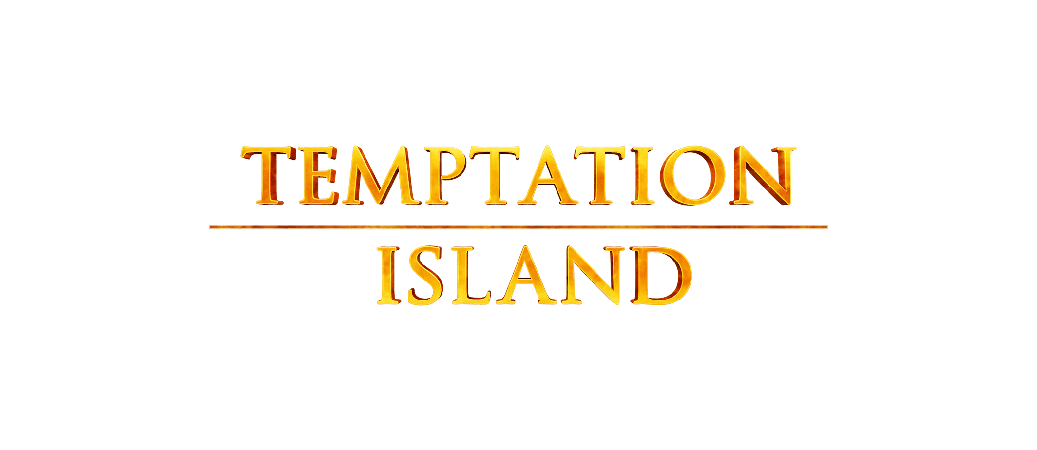 Temptation Island - Film en TV locaties